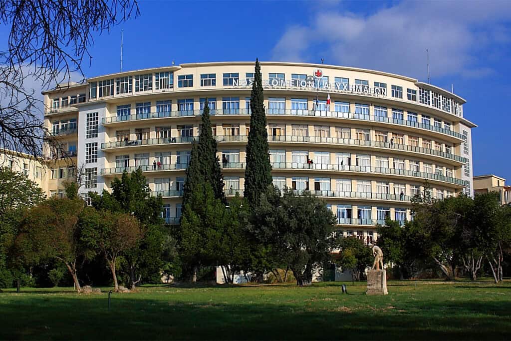 Greece Launches AI-Powered Public Healthcare Access